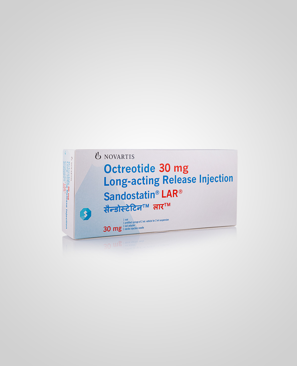 Octreotide 30mg Acheter Octreotide 30mg en Ligne
