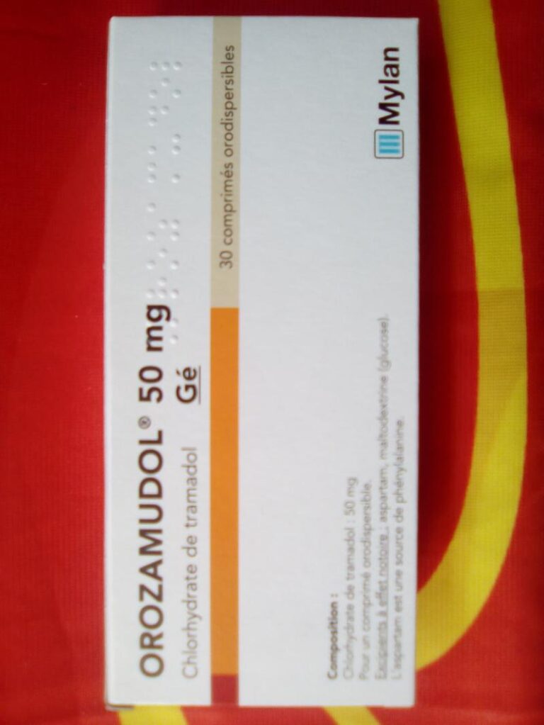 Achetez Lamaline (Caféine, Morphine, Paracétamol)